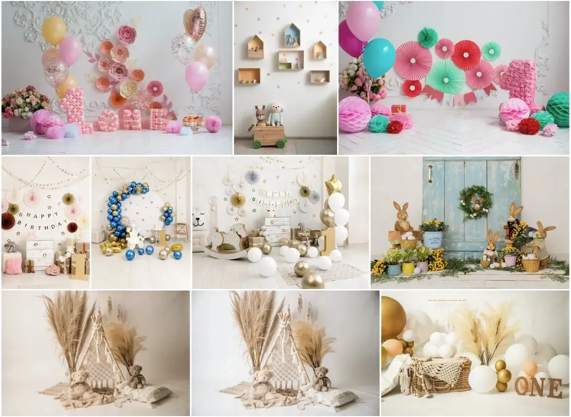 32 Phông nền Baby - Đồ Hoạ Vip