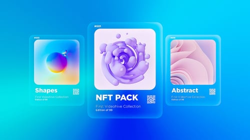 NFT Promo - Đồ Hoạ Vip