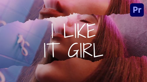 Creative Intro 4K | Premiere Pro - Đồ Hoạ Vip